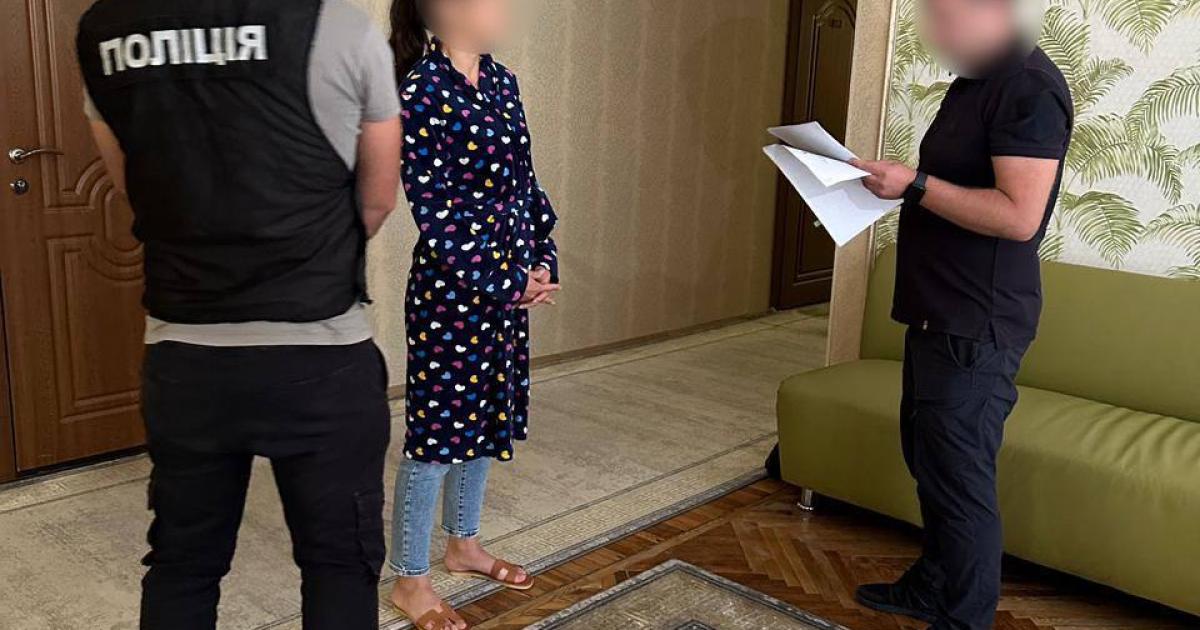 Переправили до ЄС понад 70 чоловіків на Київщині викрили злочинну організацію Навколо